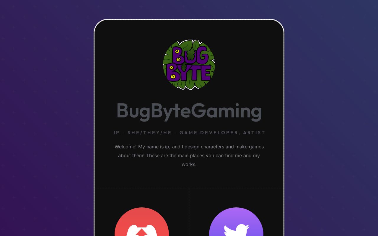 BugByteGaming